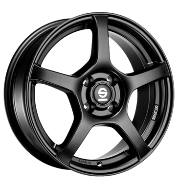 Sparco Alloy Wheels | Italian Racing Rims – Alloy Wheels Direct