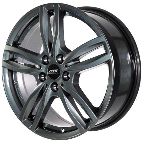 ATS Alloy Wheels and Rims - Lightweight German Engineering