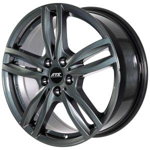 ATS Alloy Wheels and Rims - Lightweight German Engineering