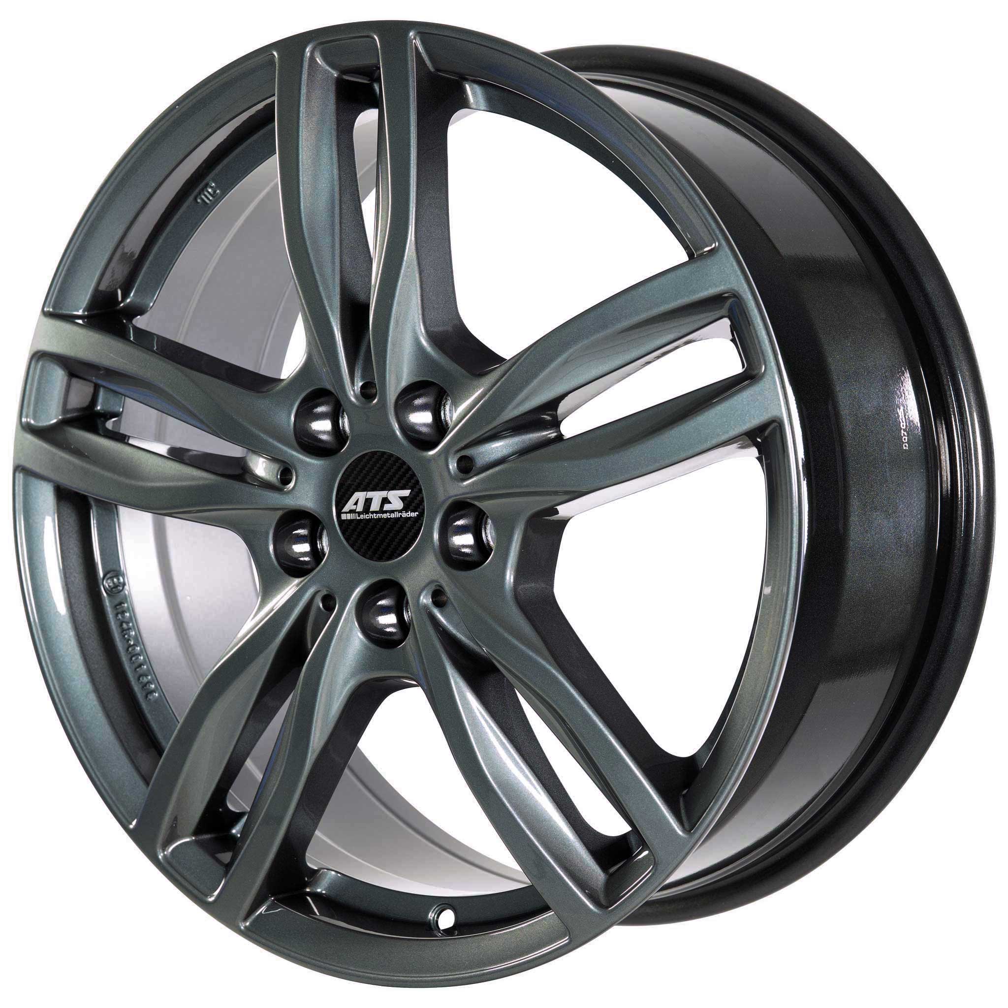 ATS Evolution Alloys - 16" to 19" - Alloy Wheels Direct