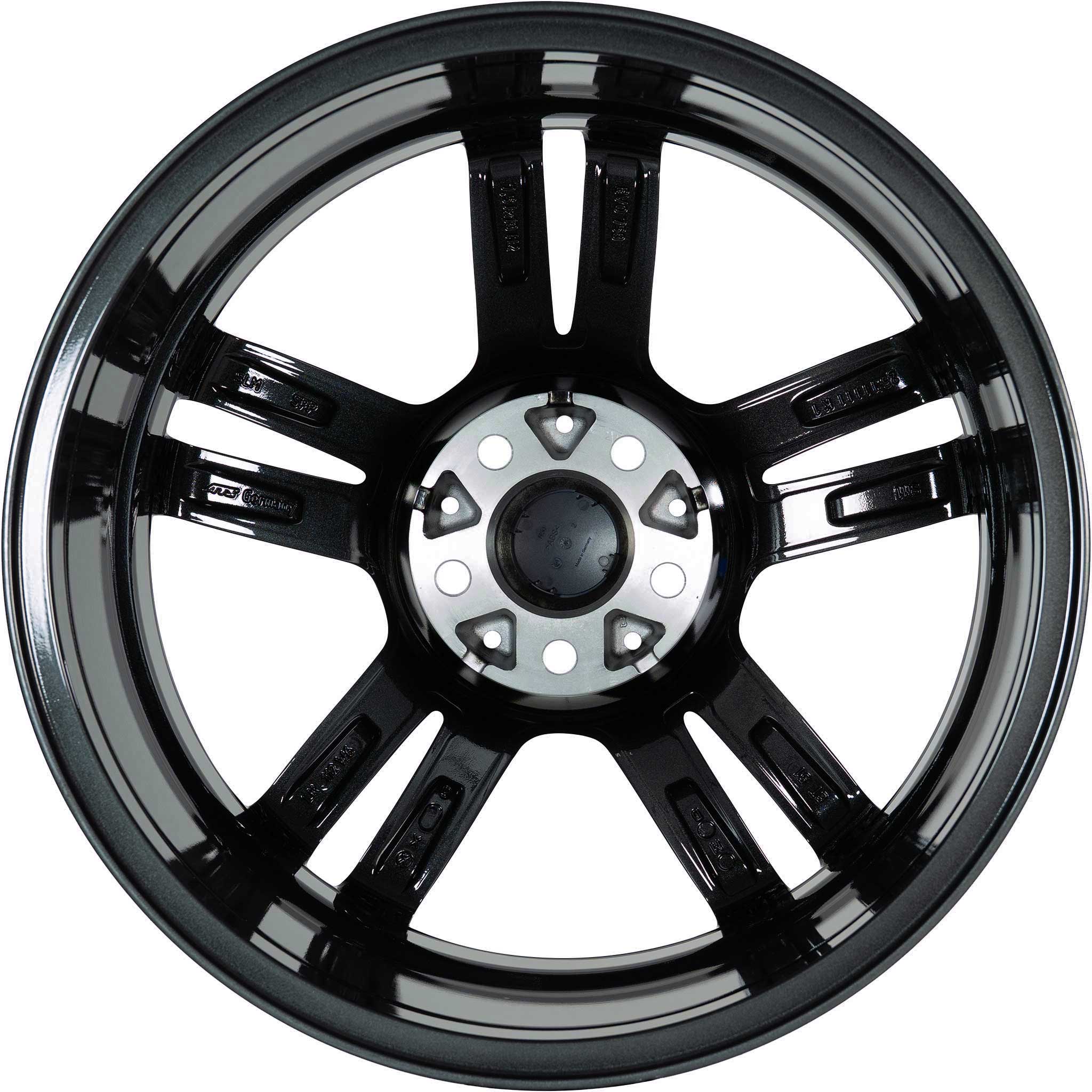 ATS Evolution Alloys - 16" to 19" - Alloy Wheels Direct