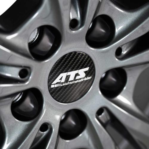 ATS Alloy Wheels and Rims - Lightweight German Engineering