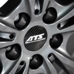 ATS Alloy Wheels and Rims - Lightweight German Engineering