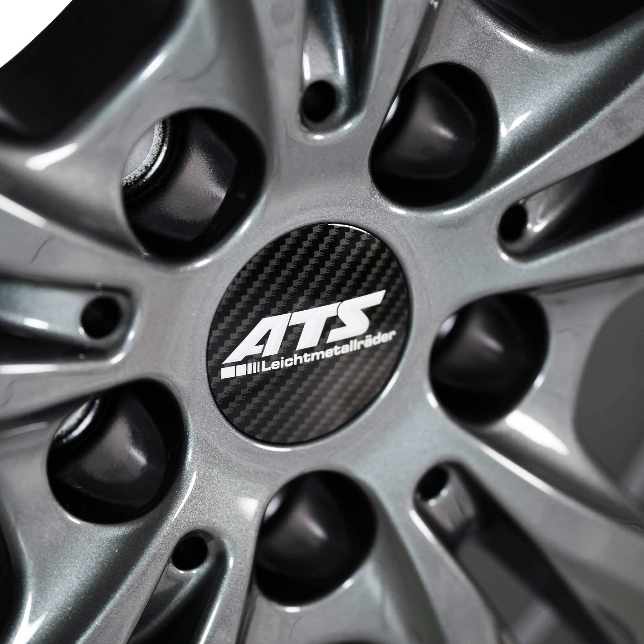 ATS Evolution Alloys - 16" to 19" - Alloy Wheels Direct