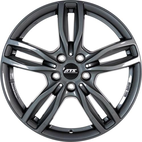 ATS Alloy Wheels and Rims - Lightweight German Engineering