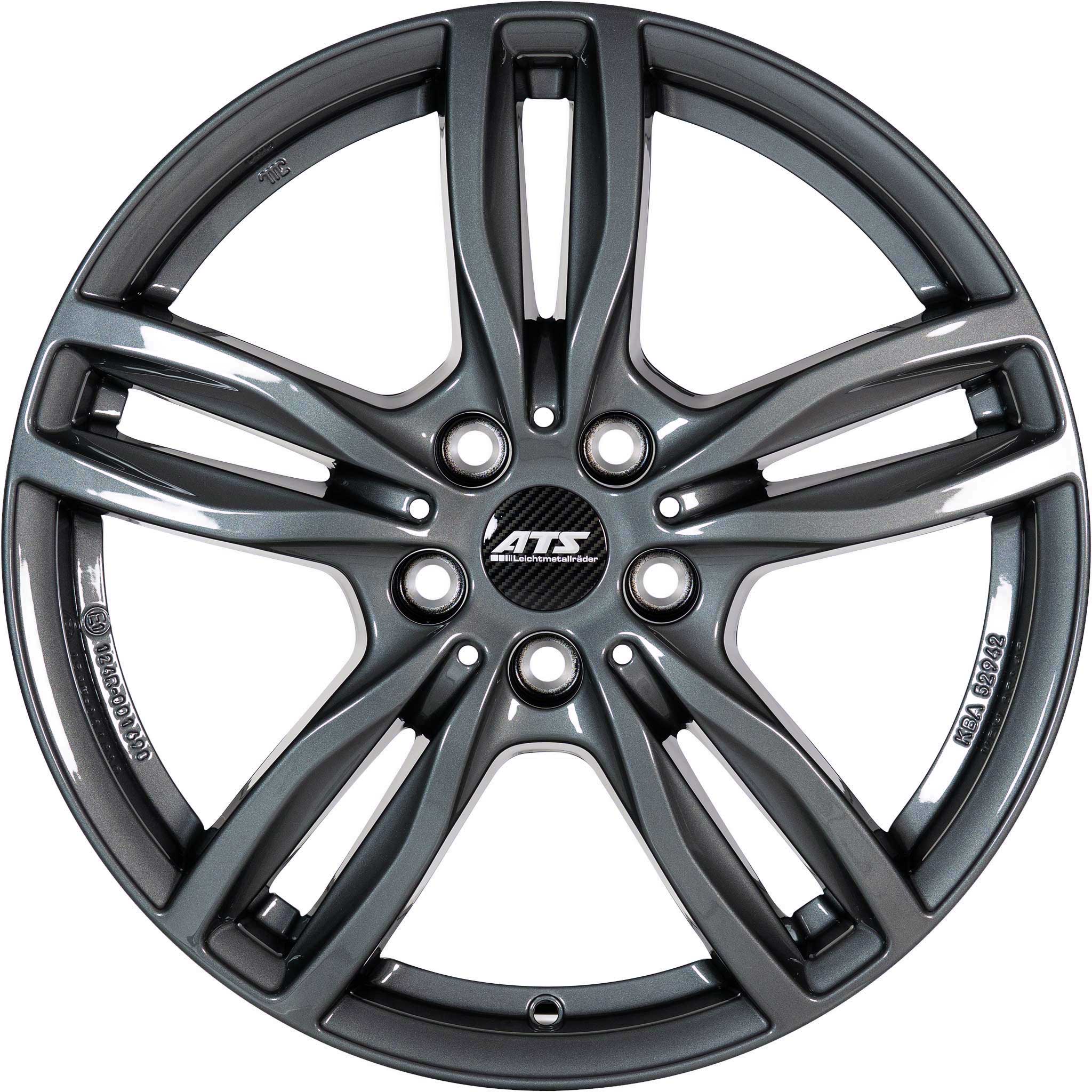 ATS Evolution Alloys - 16" to 19" - Alloy Wheels Direct