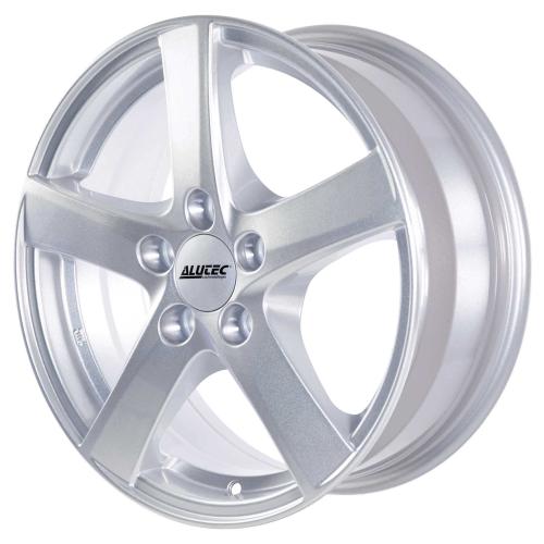 Alutec Alloy Wheels and Rims - Stylish, Durable and Precision-Fit