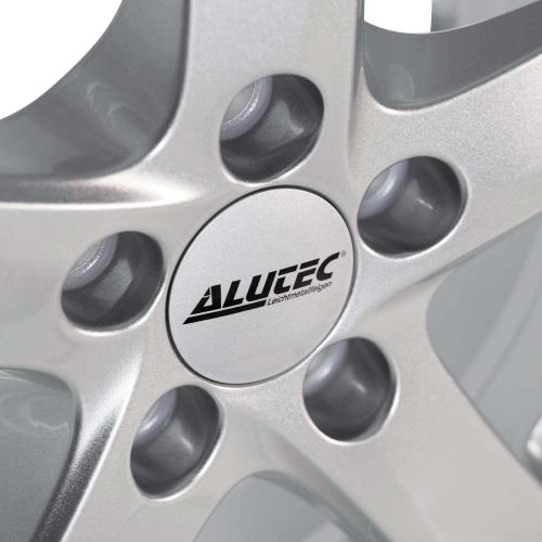 Alutec Alloy Wheels and Rims - Stylish, Durable and Precision-Fit