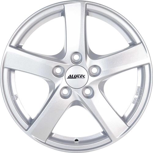 Alutec Alloy Wheels and Rims - Stylish, Durable and Precision-Fit