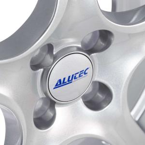 Alutec Alloy Wheels and Rims - Stylish, Durable and Precision-Fit