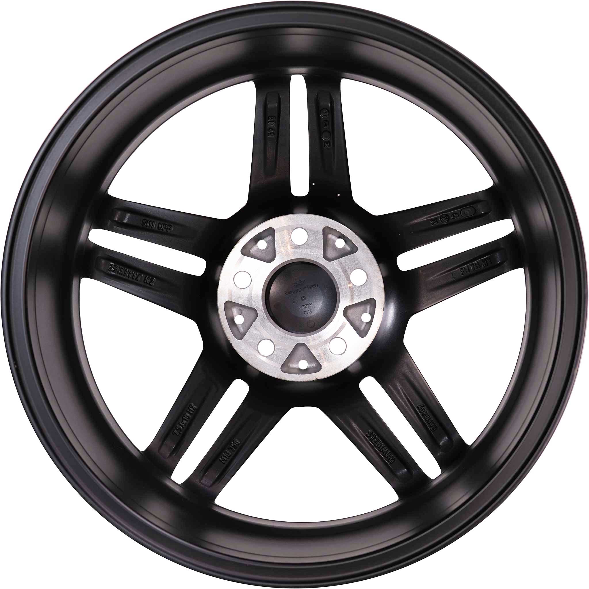 Rial M10 Alloys - 16" to 20" - Alloy Wheels Direct