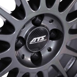 ATS Alloy Wheels and Rims - Lightweight German Engineering
