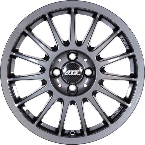 ATS Alloy Wheels and Rims - Lightweight German Engineering